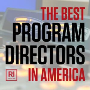 The Hunt Is On For Radio's Best Program Directors - Radio Ink