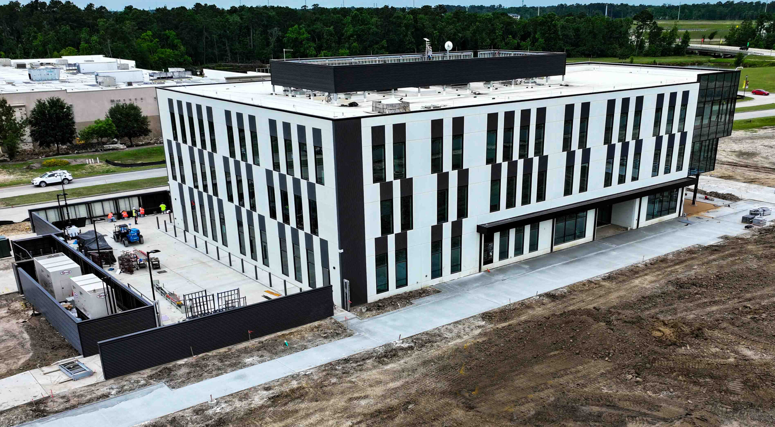 Hope Media Group To Debut Ministry & Media Center On June 5 | Radio ...