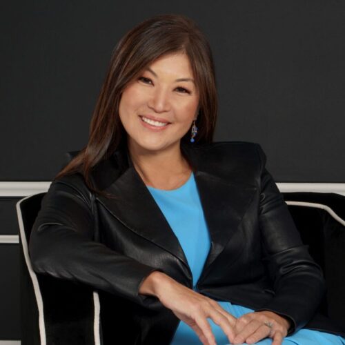 Nightline's Juju Chang to Host 2025 Gracie Awards Luncheon - Radio Ink