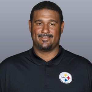 Max Starks Named Steelers Audio Network Color Commentator - Radio Ink