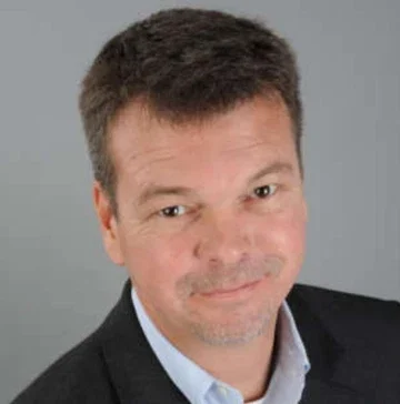 WTOP Business Reporter Jeff Clabaugh Passes Away at 63 - Radio Ink