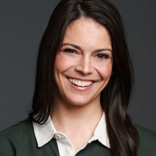 Katie Nolan Brings Fan Service to SiriusXM's Mad Dog Radio - Radio Ink