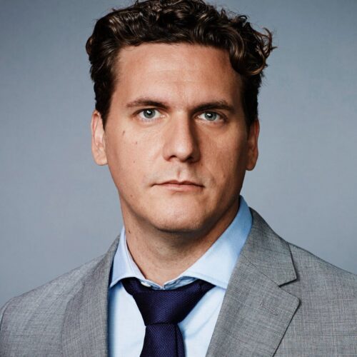 Thomas Evans To Lead NPR Newsroom as Editor-in-Chief - Radio Ink