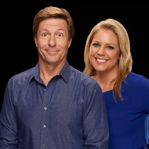 Sarasota’s 'Jones & Company' Expands Nationwide on iHeartRadio - Radio Ink