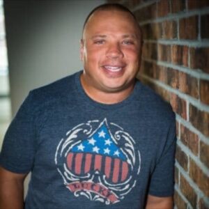 Greg T. Returns To Radio On 107.1 The Boss - Radio Ink