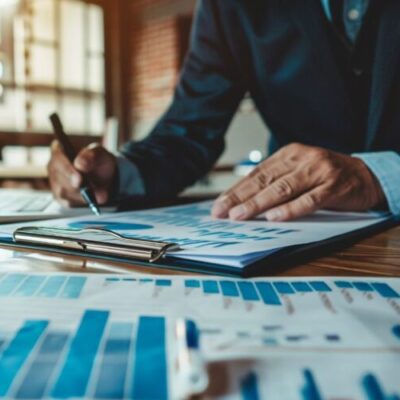 Beyond the Numbers: Redefining Sales Performance in 2025 - Radio Ink