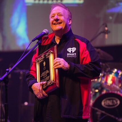 Detroit's Doug Podell Ending 50-Year Rock Radio Career - Radio Ink