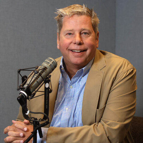 St. Louis's Milhaven To Succeed Valdés on 'America at Night' - Radio Ink