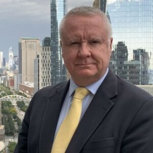 John Terrett Brings Twice-Daily Wall Street Analysis to Red Apple ...