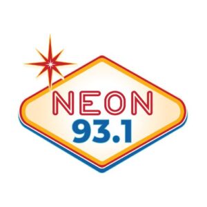 iHeartMedia Lights Up Las Vegas Radio Dial With Neon - Radio Ink