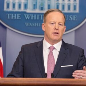 Sean Spicer Heads to NYC Radio With 'Full Court Press' on WABC - Radio Ink