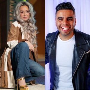 Shoboy, Dana Cortez Set to Host Hispanic Radio Conference 2026 - Radio Ink